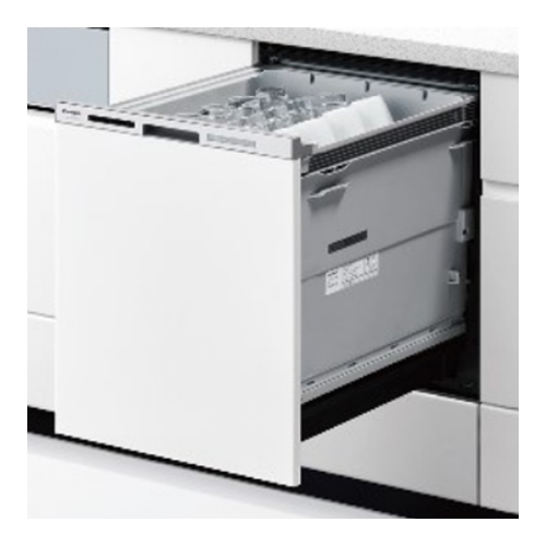 パナソニック NP-45MD9W-KJ | 食器洗い乾燥機 | 住の森