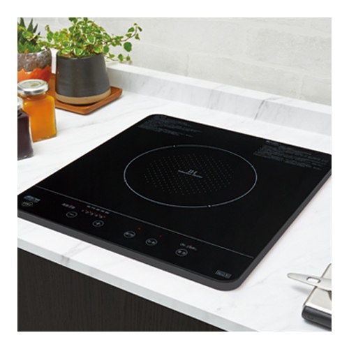 三化工業 SIH-BH213A | IHクッキングヒーター | 住の森